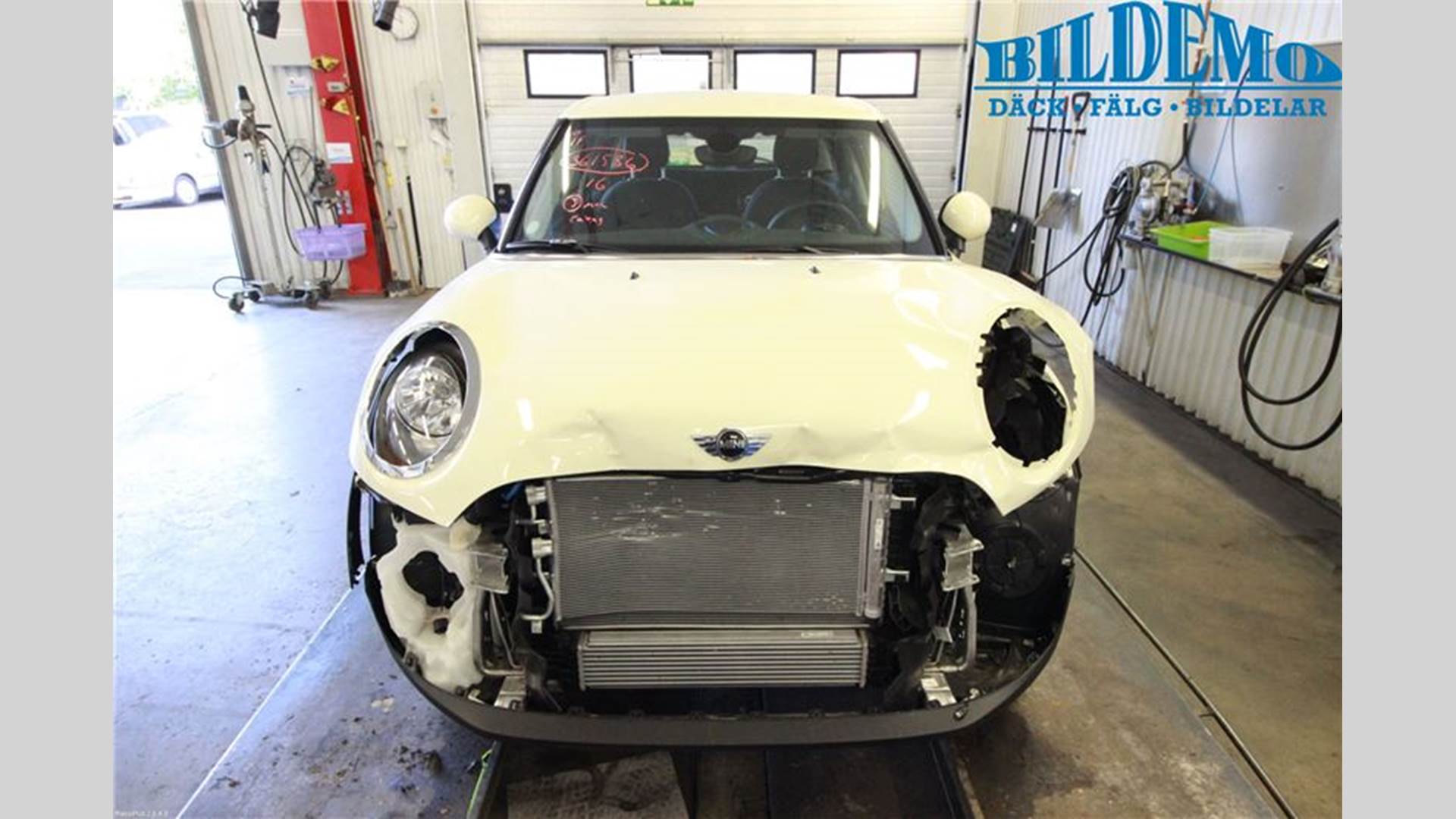 Control unit other for Mini One/Cooper 5drs F55 [2014-] MINI COOPER ONE ...