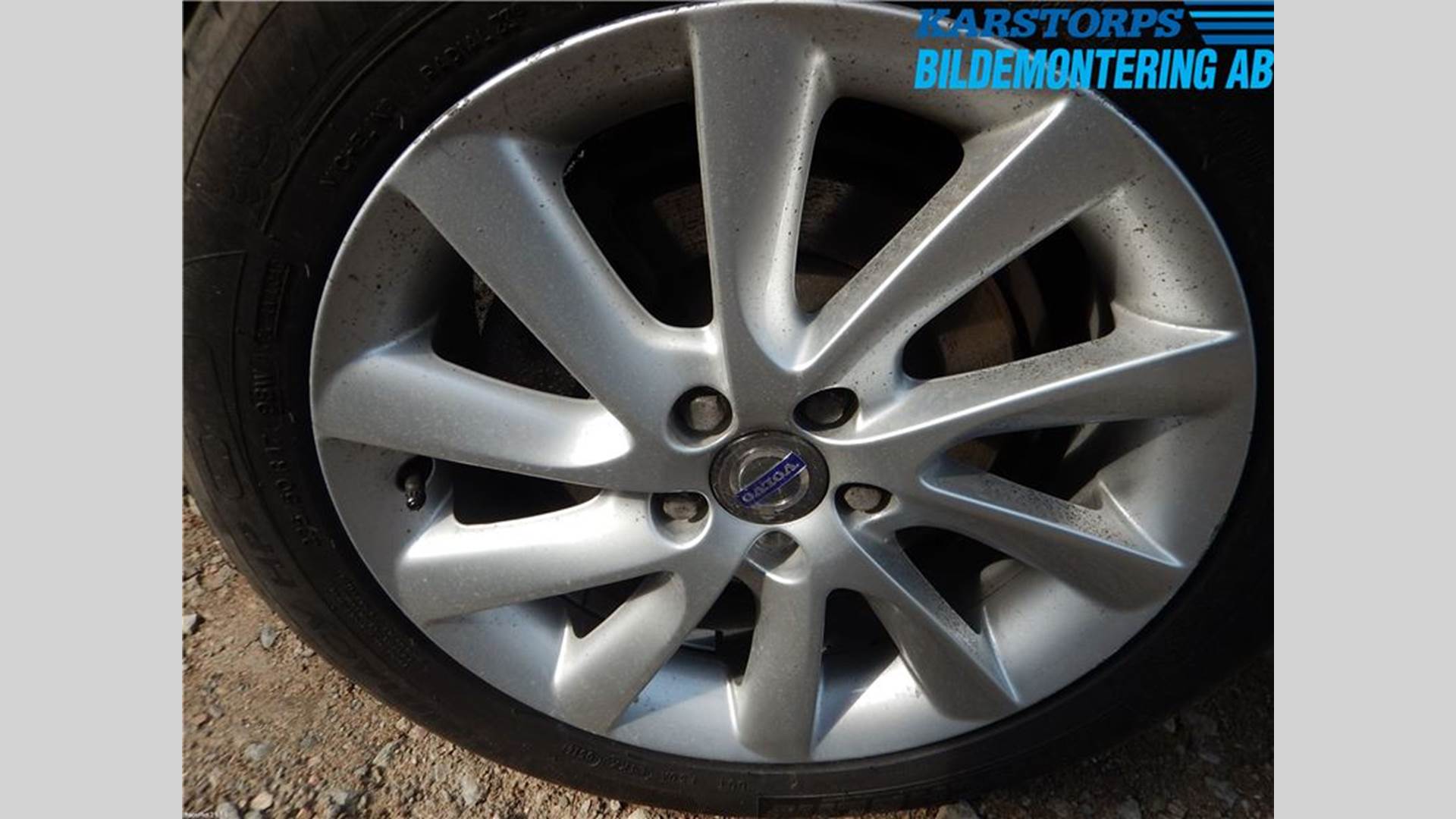 Remspännare - D4204T 31339945 till Volvo V70 [2014-2016] 2,0 D4 SUMMUM ...