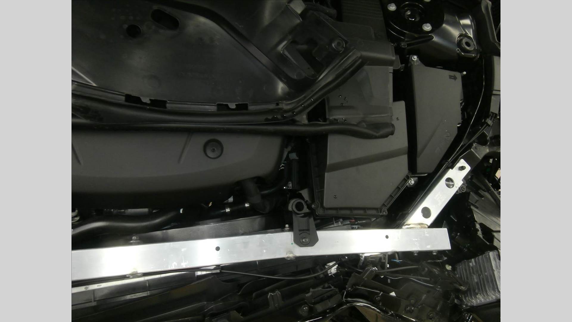 Radio/stereo soundsystem for Volvo V90 [2017-] 2,0 (HE-L501032) - Car ...