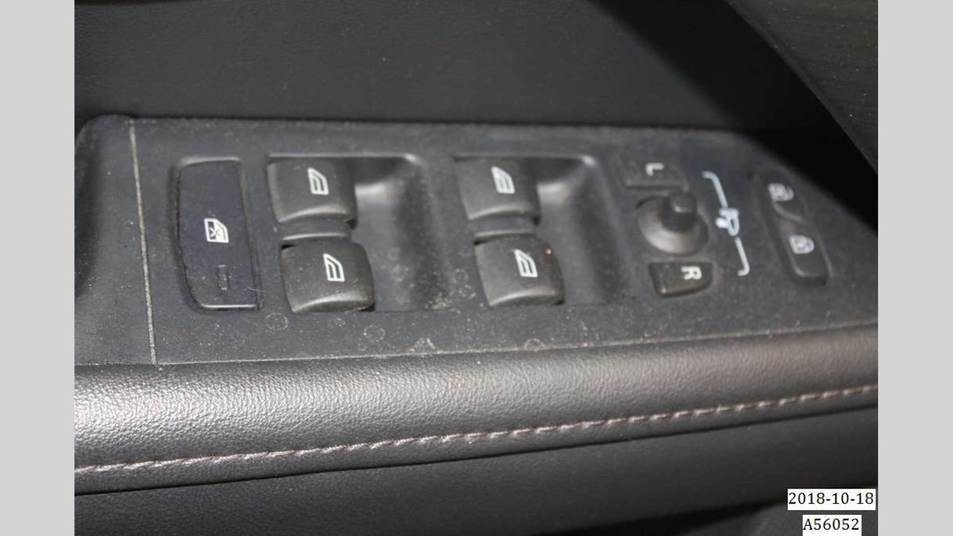 Transmission 6 speed - M66 AWD for Volvo XC70 [2014-2016] XC70 D4 AWD ...