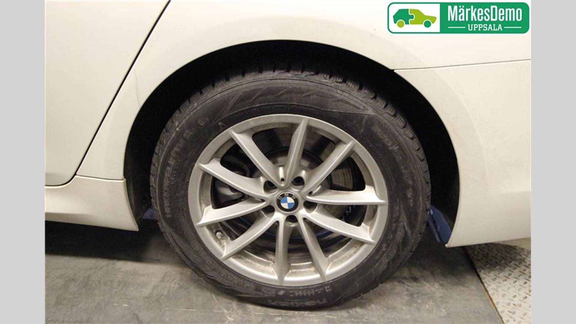 Lock case/door lock - Vänster fram for BMW 5-Serien G30/G31 [2017-] Bmw ...