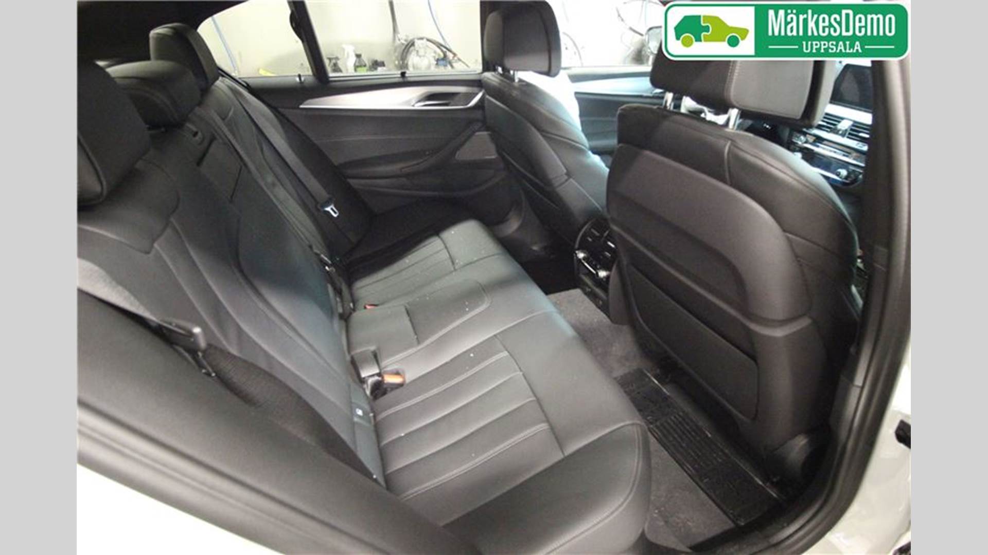 Lock case/door lock - Vänster fram for BMW 5-Serien G30/G31 [2017-] Bmw ...