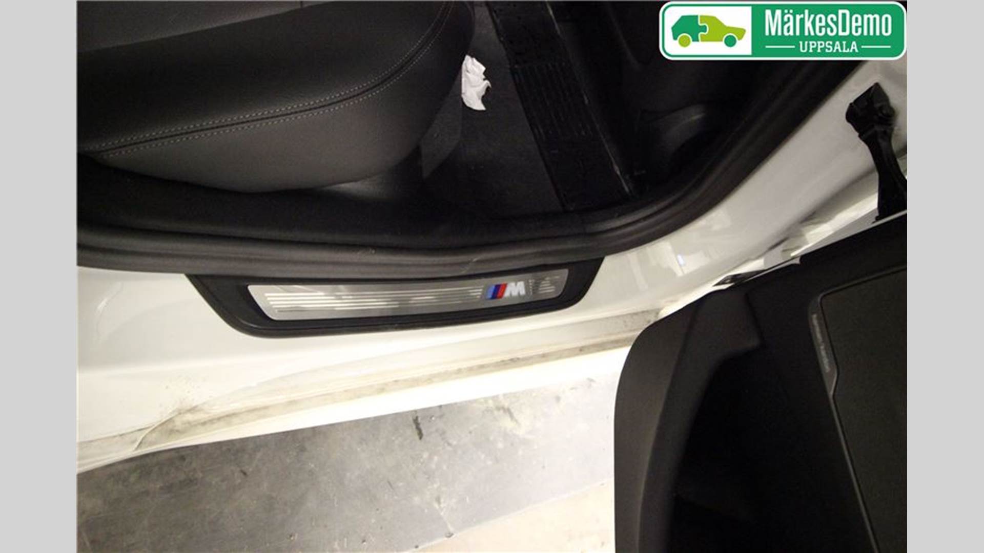 Lock case/door lock - Vänster fram for BMW 5-Serien G30/G31 [2017-] Bmw ...