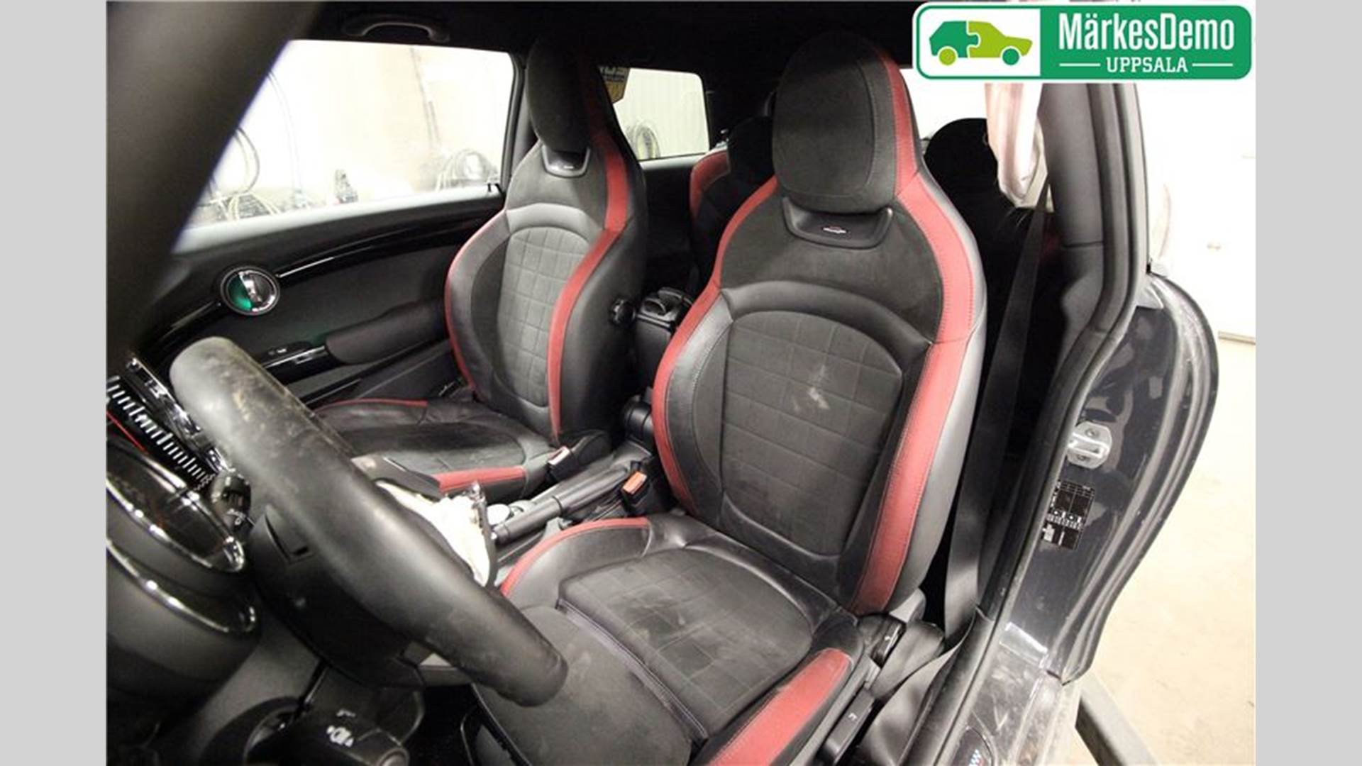 Side skirt lh - Vänster for Mini One/Cooper 3drs F56 [2014-] Mini john ...