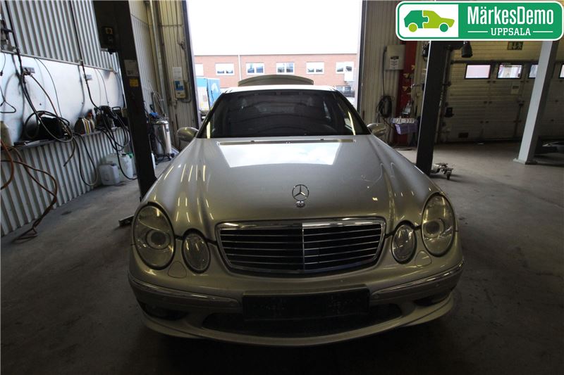 Nivå/luftfjädring bälg - Höger bak till Mercedes Benz E-Klass W211 ...