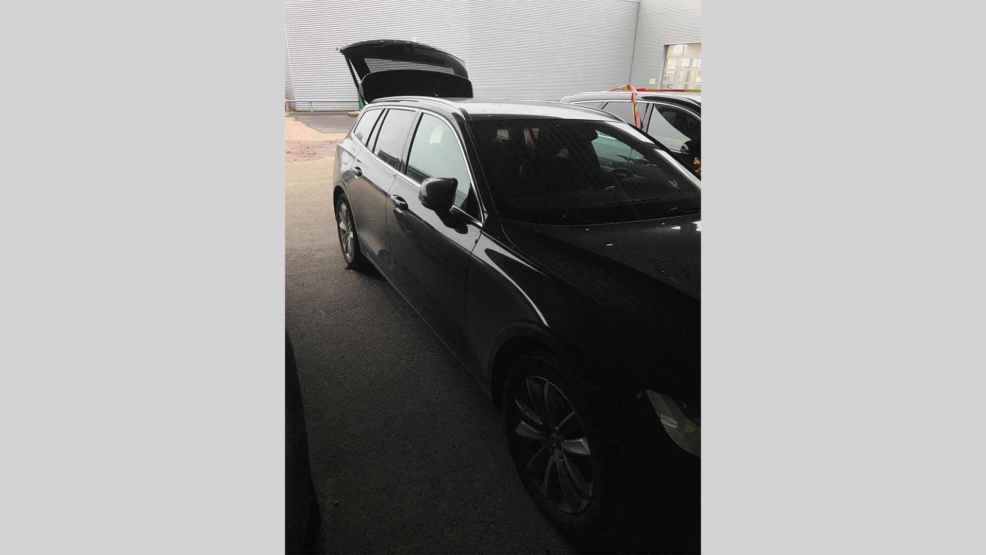 Turbochargers for Volvo V60 [2019-] 1 V60 D3 AWD (R-L409510) - Car ...