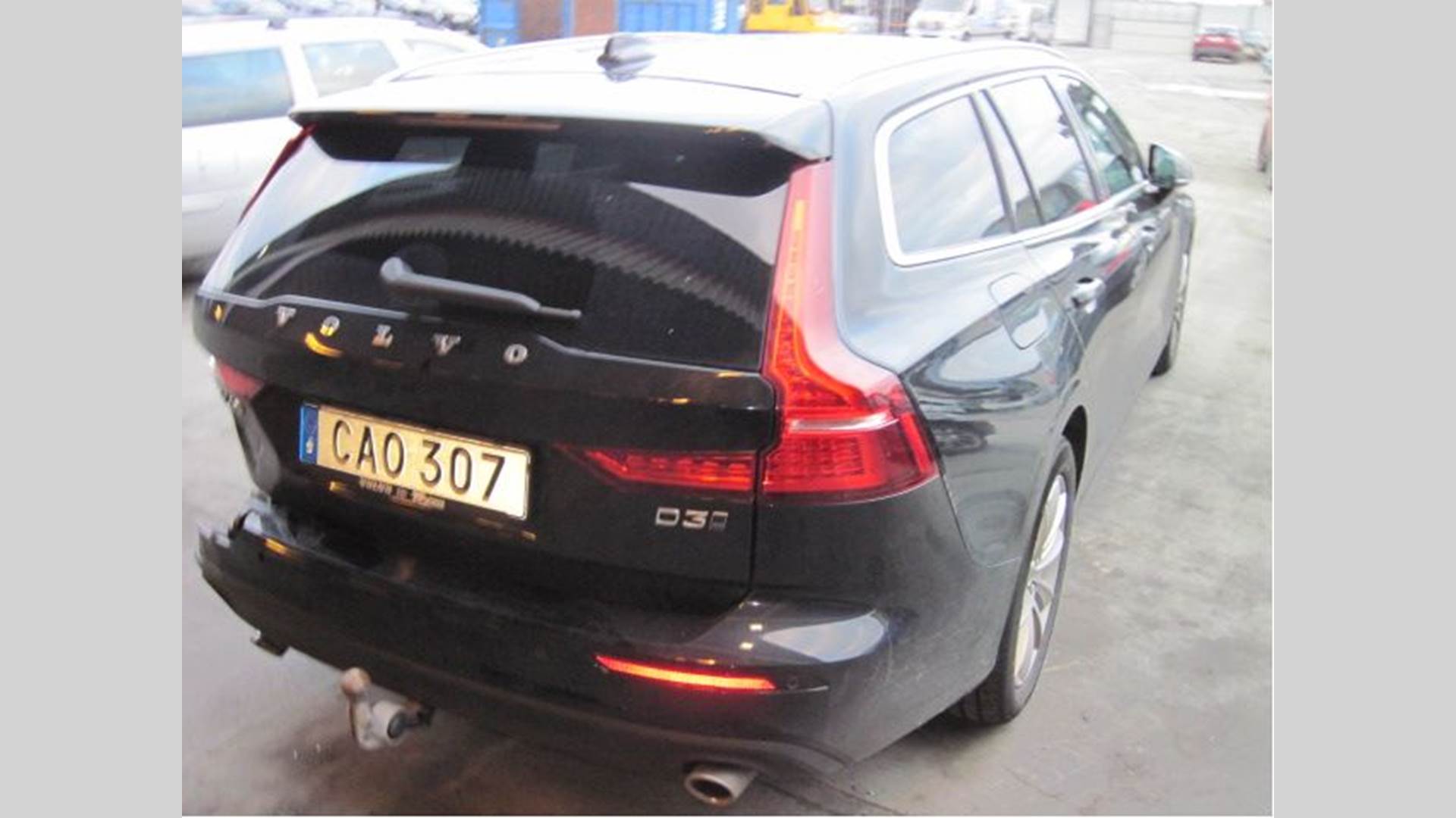 Turbochargers for Volvo V60 [2019-] 1 V60 D3 AWD (R-L409510) - Car ...