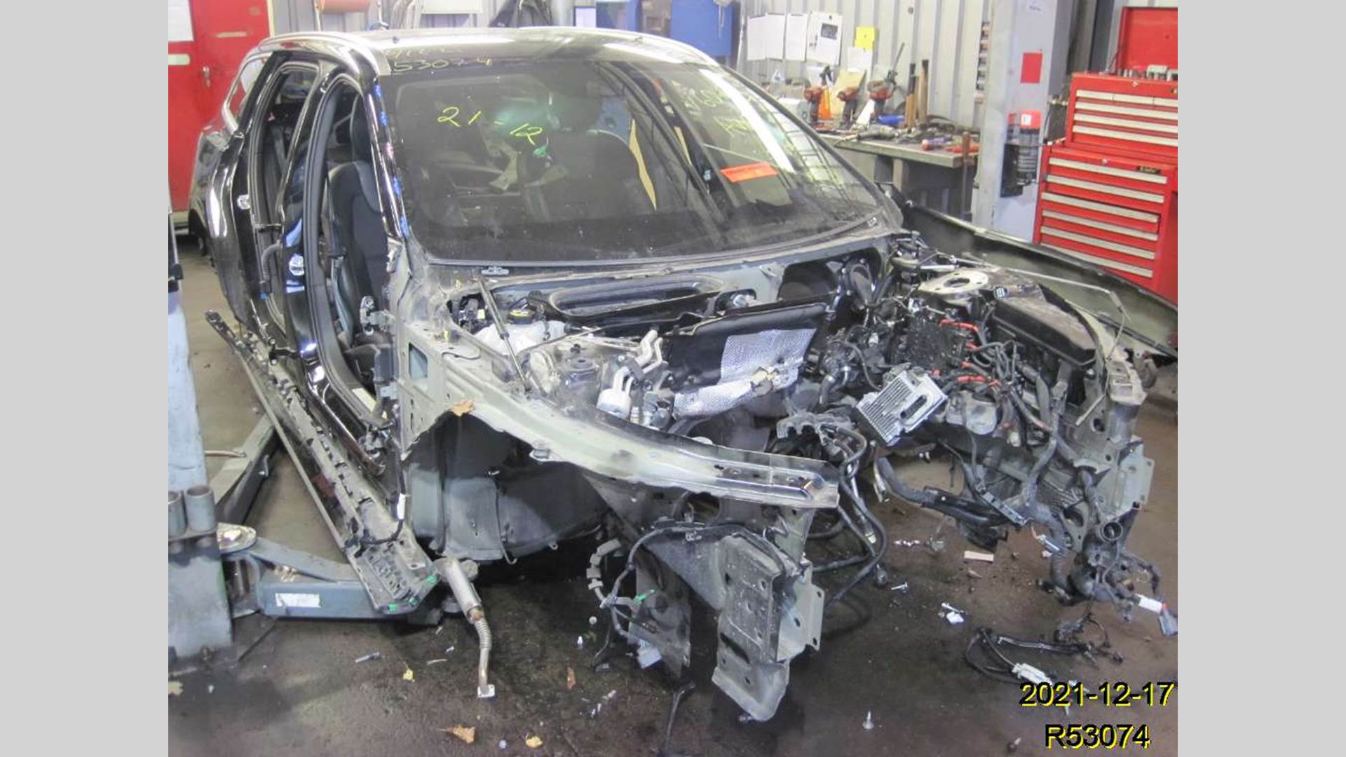 Turbochargers for Volvo V60 [2019-] 1 V60 D3 AWD (R-L409510) - Car ...