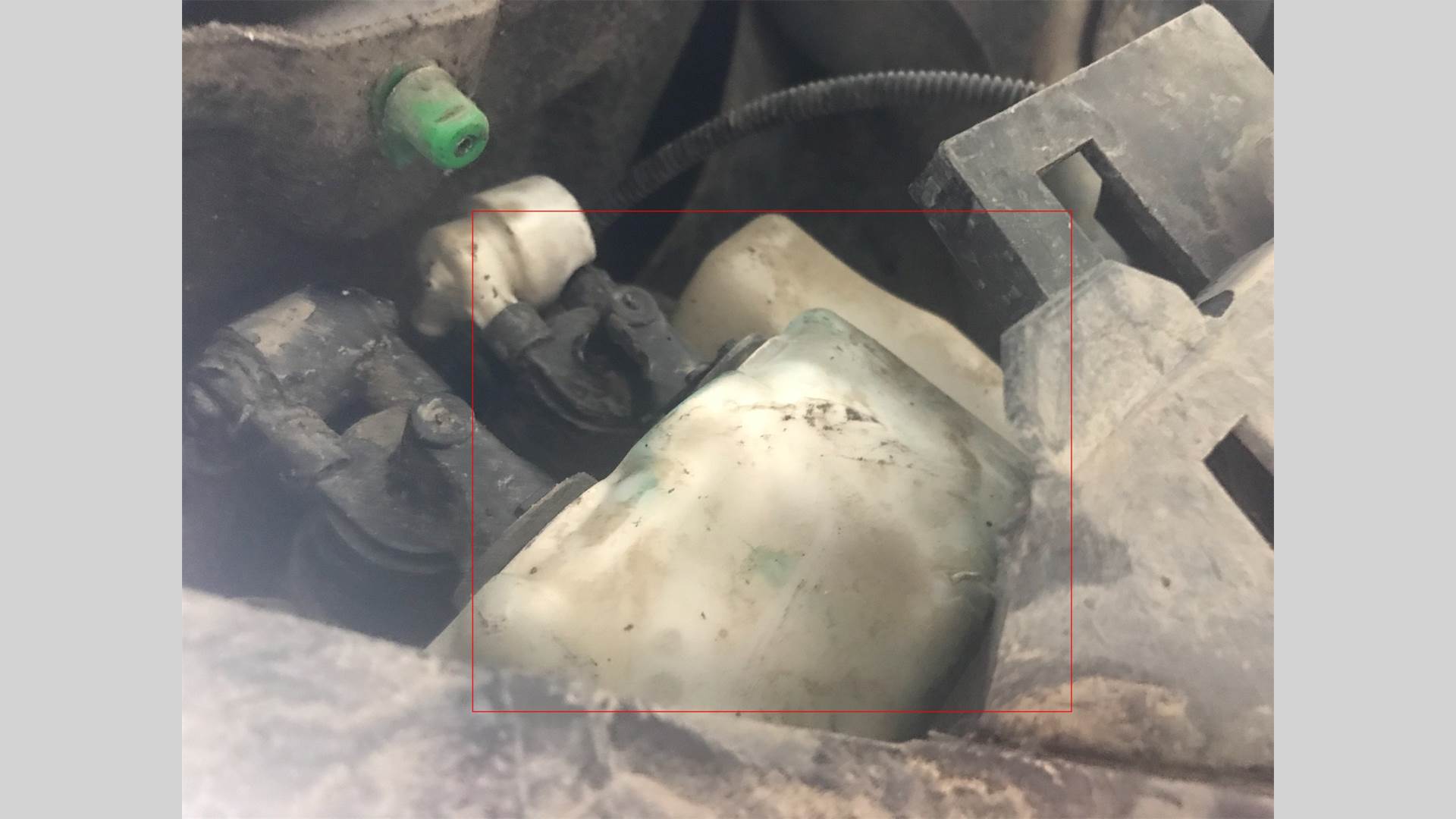 Spegel yttre el hö till Volvo V60 [2011-2013] 1 V60 (M-L546318 ...