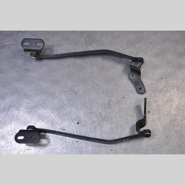 Cab. ställning/suflett till Ford Escort [1986-1990] 1,6 XR3I CAB (BE ...