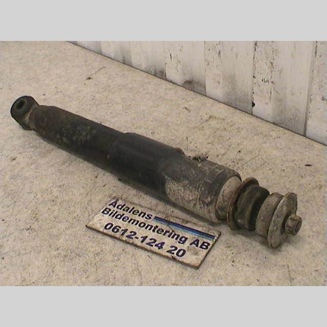 Shock absorber, front - 56366-C for Dodge Pick-Up Ram RAM 1500 ...