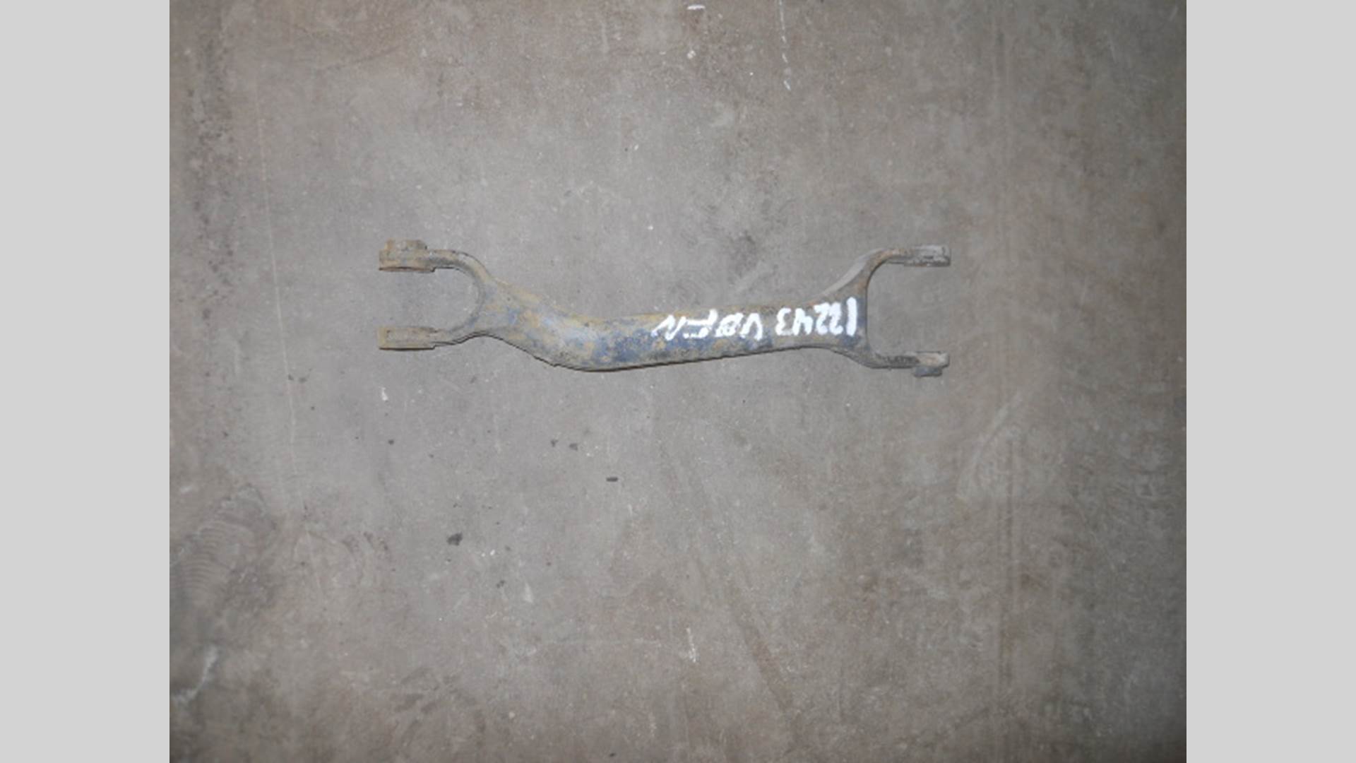 Momentstag bak till Volvo XC90 [2003-2006] - BildelarBegagnade delar online