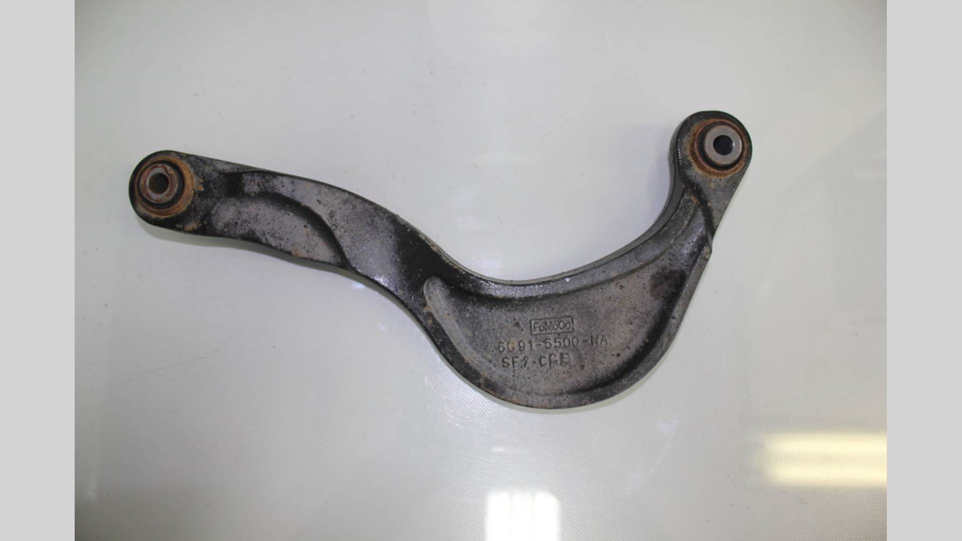 Bärarm bak övre höger till Volvo V70 [2008-2013] - BildelarBegagnade ...