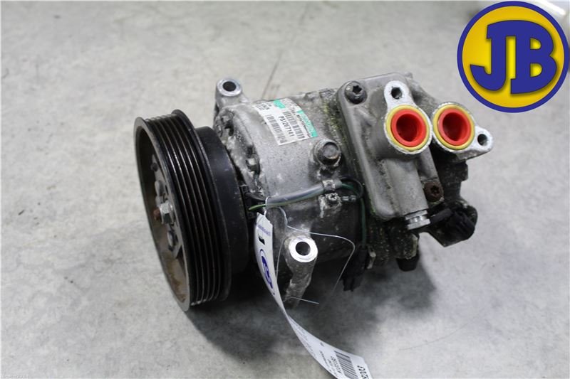 Ac kompressor till Volvo XC60 [2009-2013] - BildelarBegagnade delar online