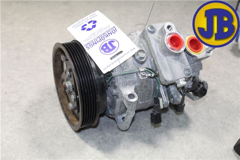 Ac kompressor till Volvo XC60 [2009-2013] - BildelarBegagnade delar online