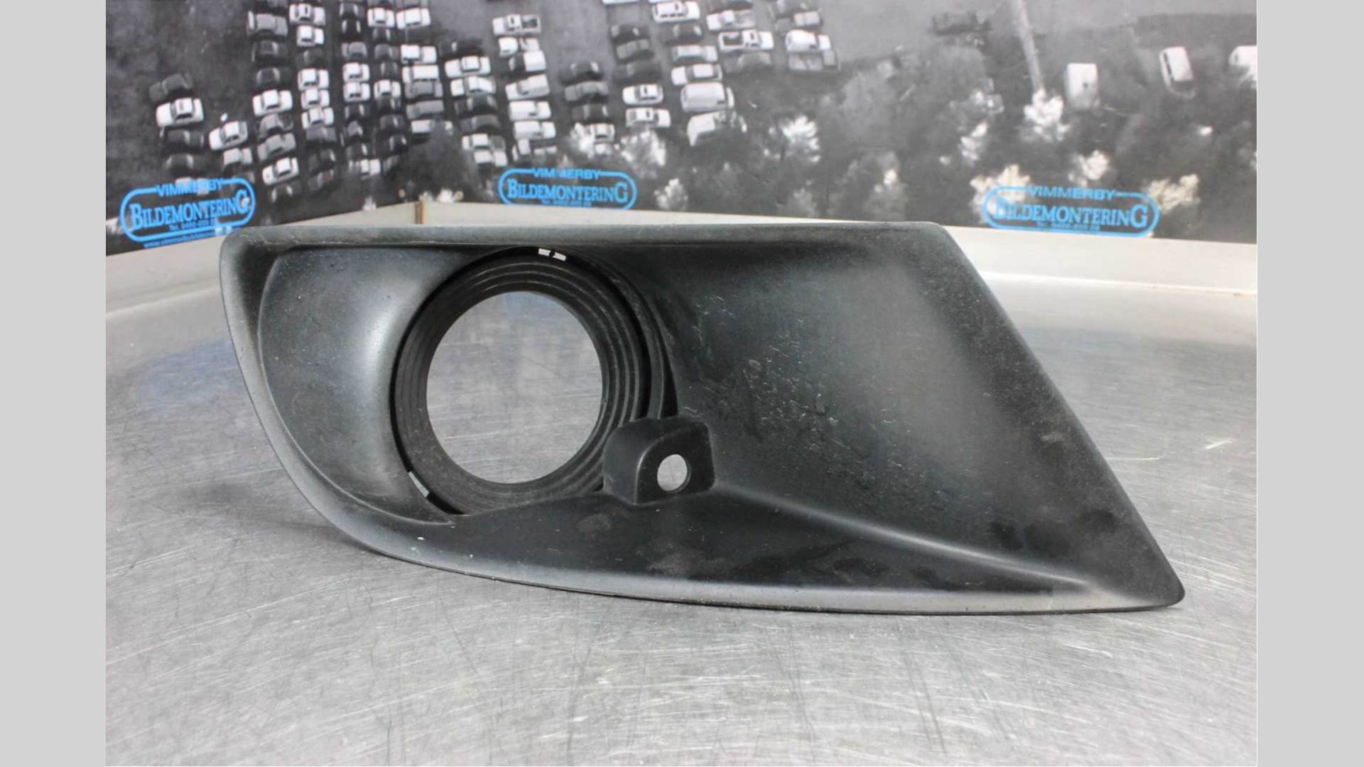 Dimljus/varselljus fram till Saab 9-3 [2008-2015] - BildelarBegagnade ...