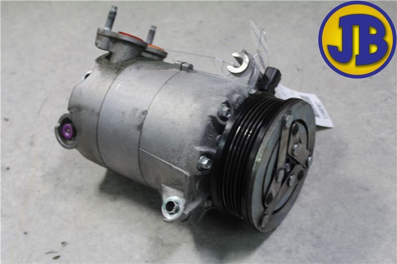 Ac kompressor till Volvo XC60 [2009-2013] - BildelarBegagnade delar online