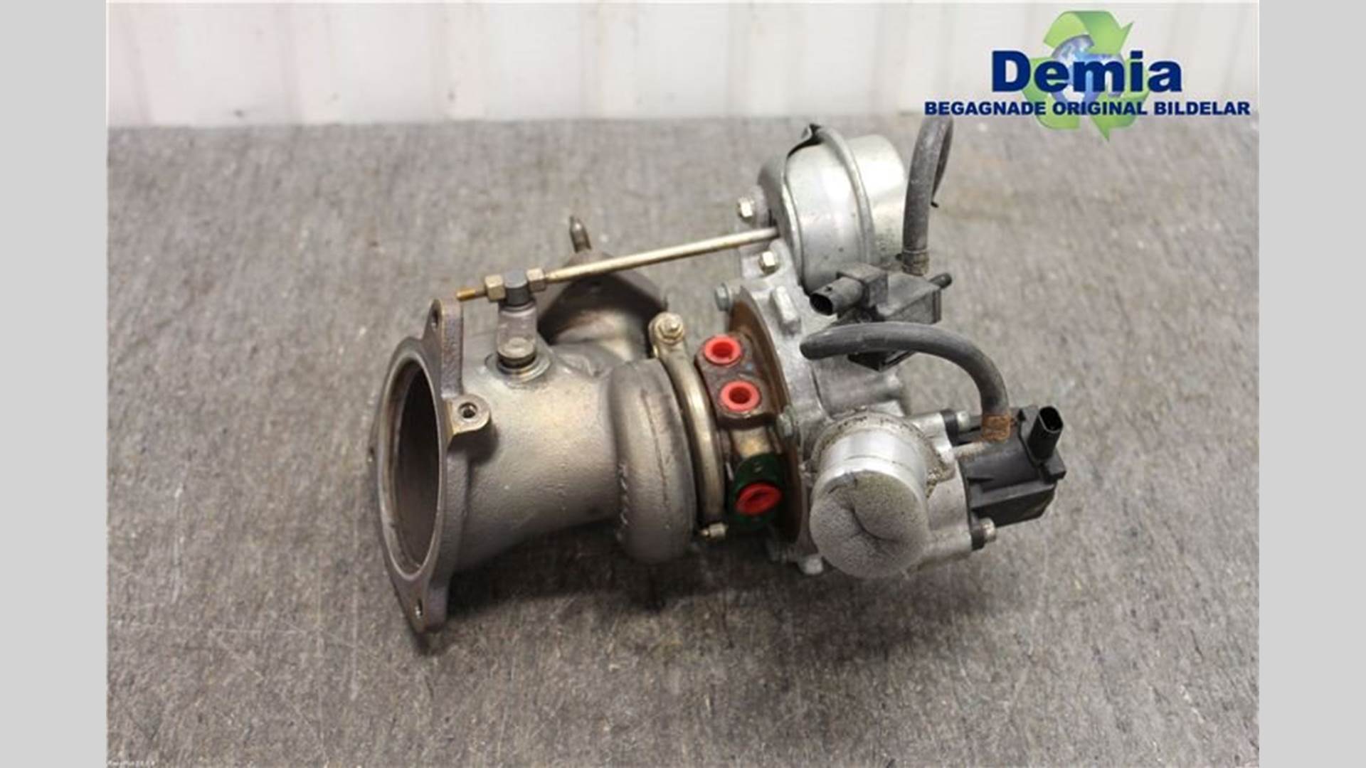 Turboaggregat till Volvo V60 [2011-2013] V60 T4F MO (M-L396560 ...