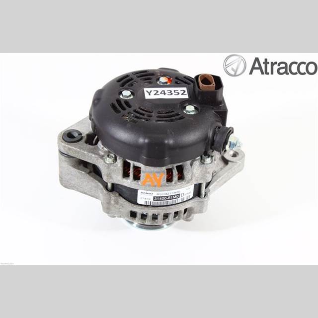 Altenator - DENSO 31400-61M00 for Suzuki S-Cross [2014-] SUZUKI SX4 5D ...