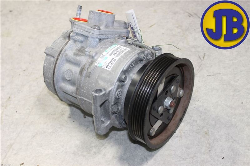 Ac kompressor till Volvo XC60 [2009-2013] - BildelarBegagnade delar online