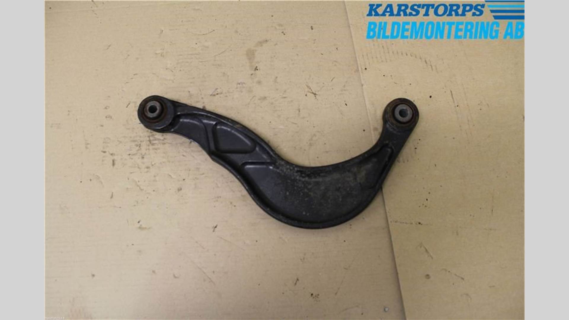 Bärarm bak övre höger till Volvo V70 [2008-2013] - BildelarBegagnade ...