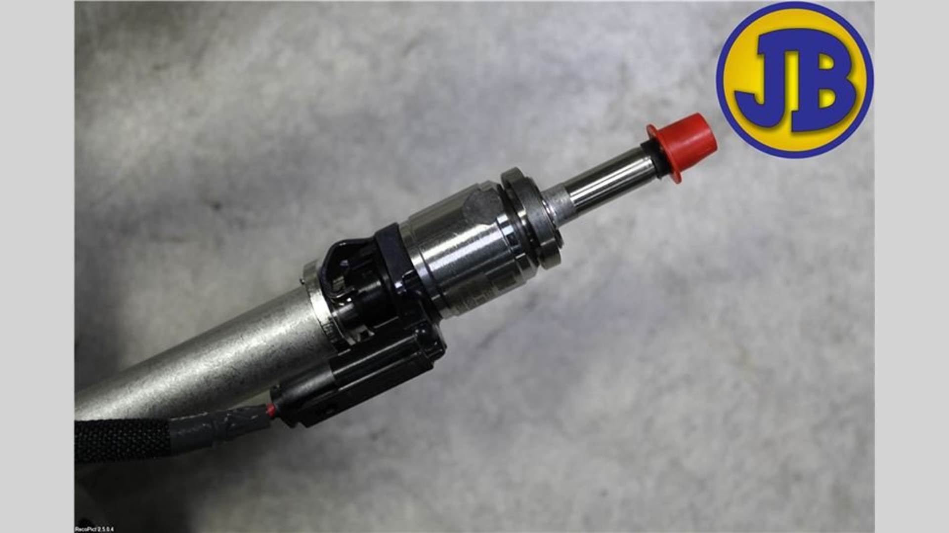 Inj.spridare till Volvo S60 [2014-2018] - BildelarBegagnade delar online