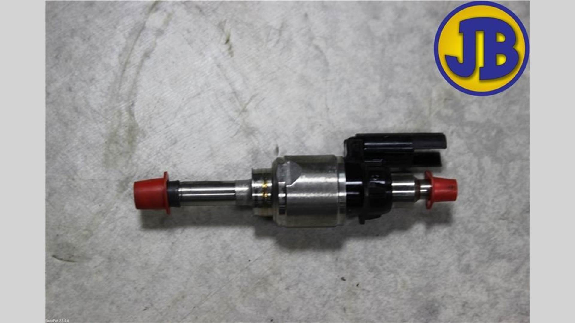 Inj.spridare till Volvo S60 [2014-2018] - BildelarBegagnade delar online