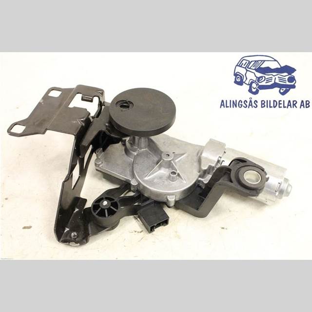 Torkarmotor baklucka - BOSCH till BMW 3-Serien Sedan/Touring E90/E91 [2005-2012] 5DCBI 335D AUT ...