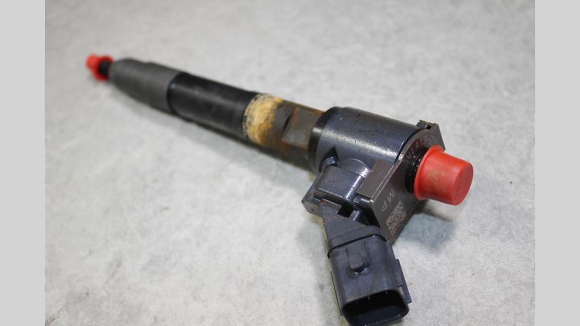 Inj.spridare till Volvo S60 [2014-2018] - BildelarBegagnade delar online