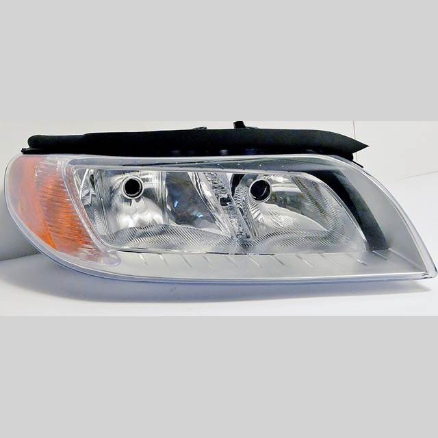 Strålkastare höger till Volvo V70 [2008-2013] (BE-L183845 ...