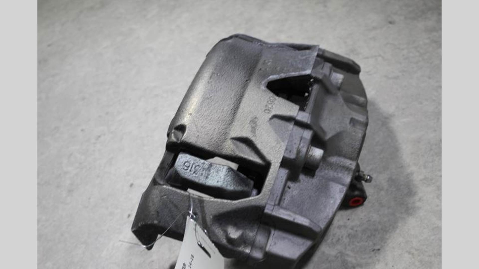 Bromsok fram vänster - 16,5" till Volvo V70 [2014-2016] V70 (N-L1302491 ...
