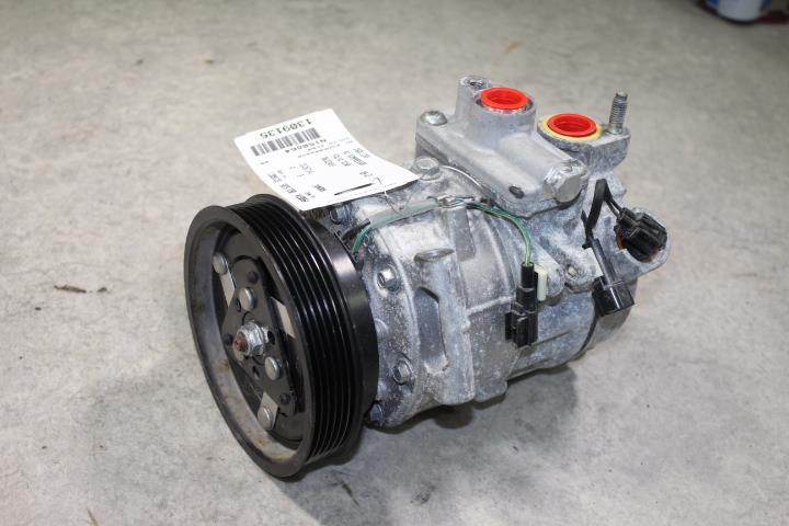 Ac kompressor till Volvo XC60 [2009-2013] - BildelarBegagnade delar online