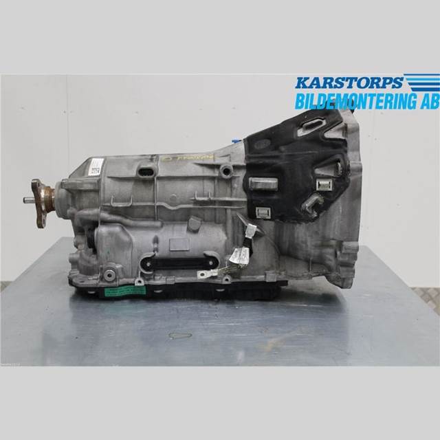 Växellåda automat - GA8HP45Z till BMW 3-Serien F30/F31/F80 [2012-2019 ...