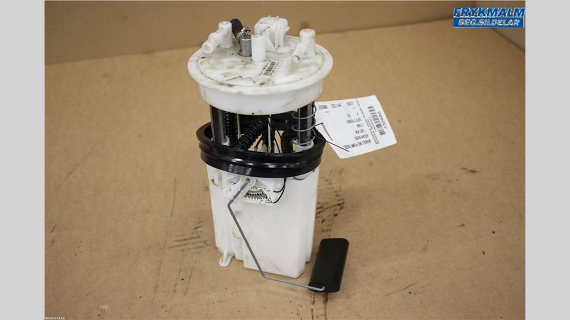 Nissan NV200/NV200 Combi (VSKHBAM20U0114389)