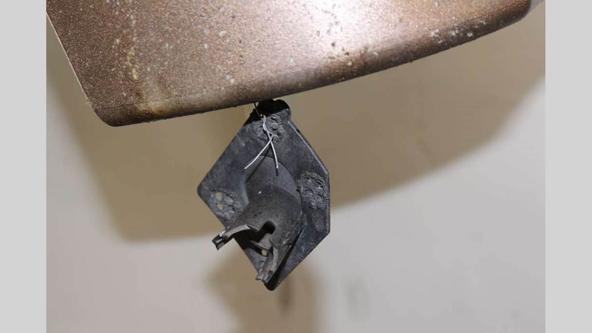 Spoiler bak till Volvo XC60 [2009-2013] VolvoVOLVO XC60 2.4D KOMBI 5D ...