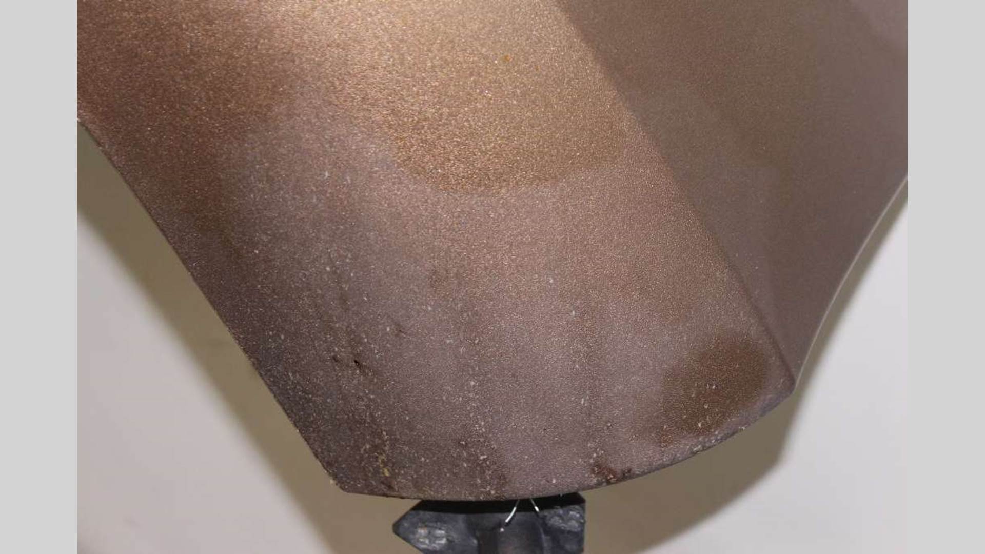 Spoiler bak till Volvo XC60 [2009-2013] VolvoVOLVO XC60 2.4D KOMBI 5D ...