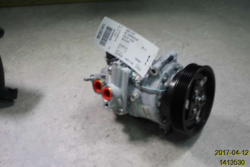 Ac kompressor till Volvo XC60 [2009-2013] - BildelarBegagnade delar online