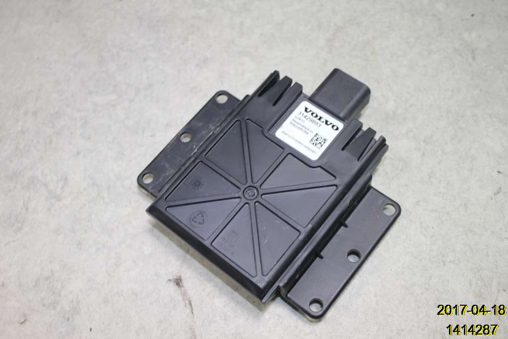 El övrigt till Volvo V60 [2014-2018] - BildelarBegagnade delar online