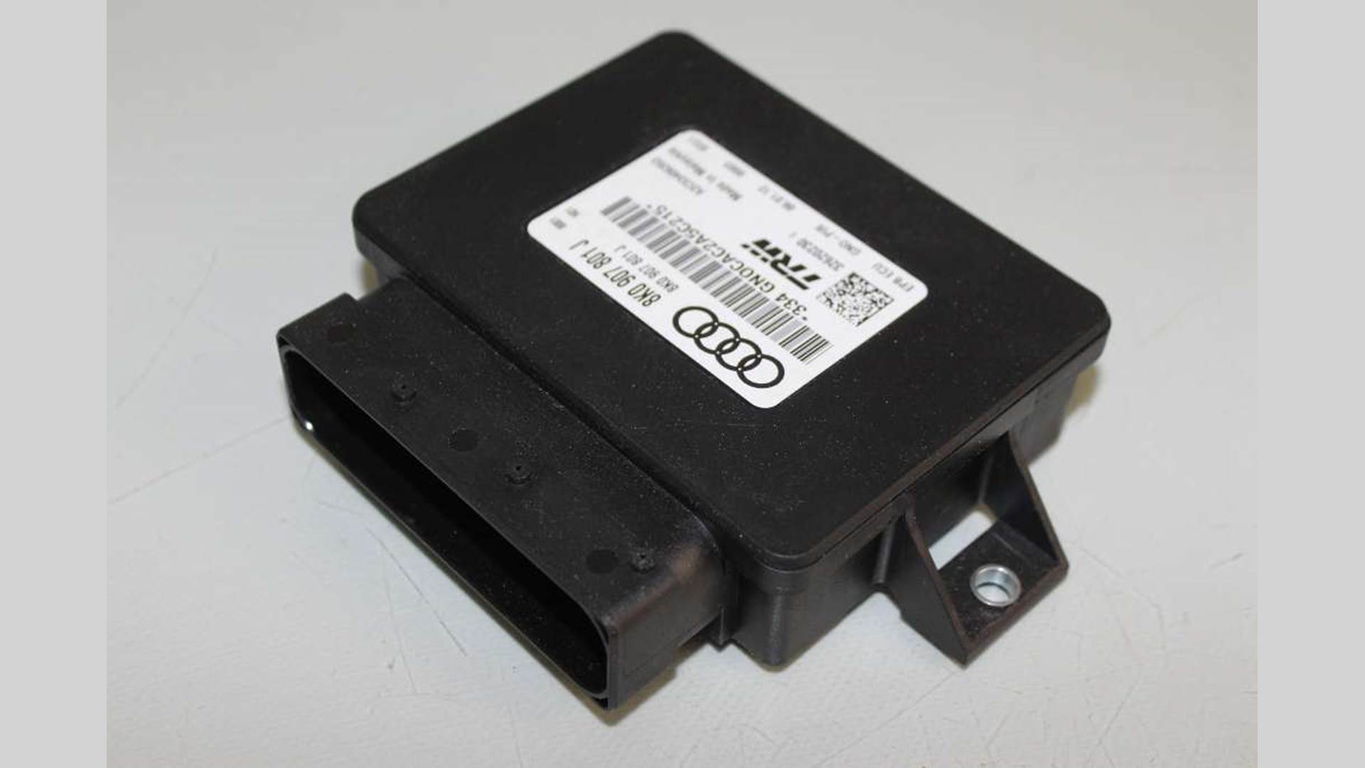 Control unit, parking brake epb for Audi A4 [2012-2015] A4 CBI 2,0TDI ...