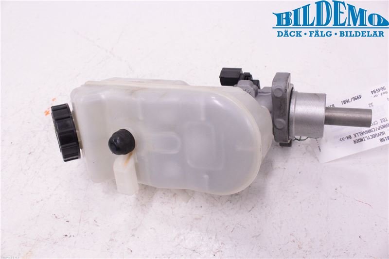 Broms. huvudcylinder 7e0611019b