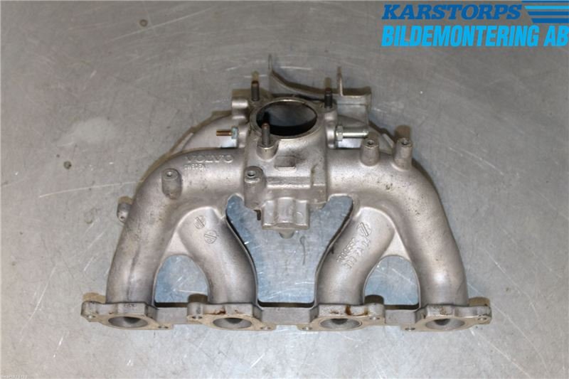 Volvo 240 intake manifold store