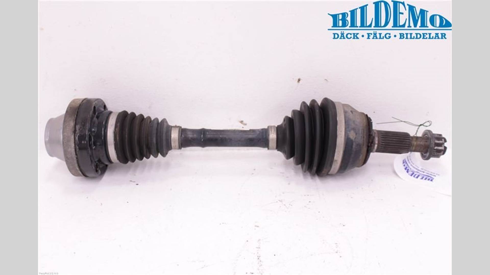 7l0407271c - Begagnade delar online