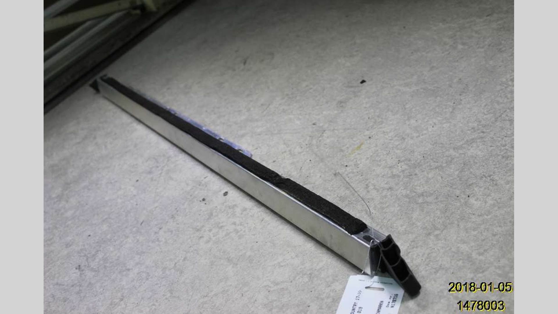 Front övrigt till Volvo V90 Cross Country [2017-] - BildelarBegagnade ...