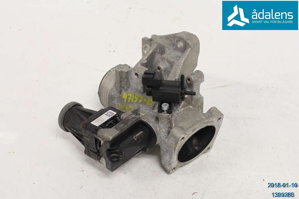 Egr ventil till Volvo XC60 [2014-2017] - BildelarBegagnade delar online