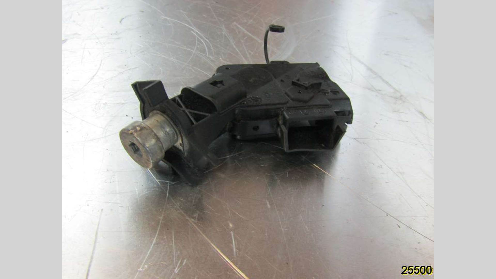 El övrigt till BMW 5-Serien F10/F11/F18 [2009-2017] - BildelarBegagnade ...