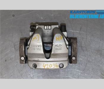 Volvo V90 [2017-] (YV1PWA8BCJ1036600)