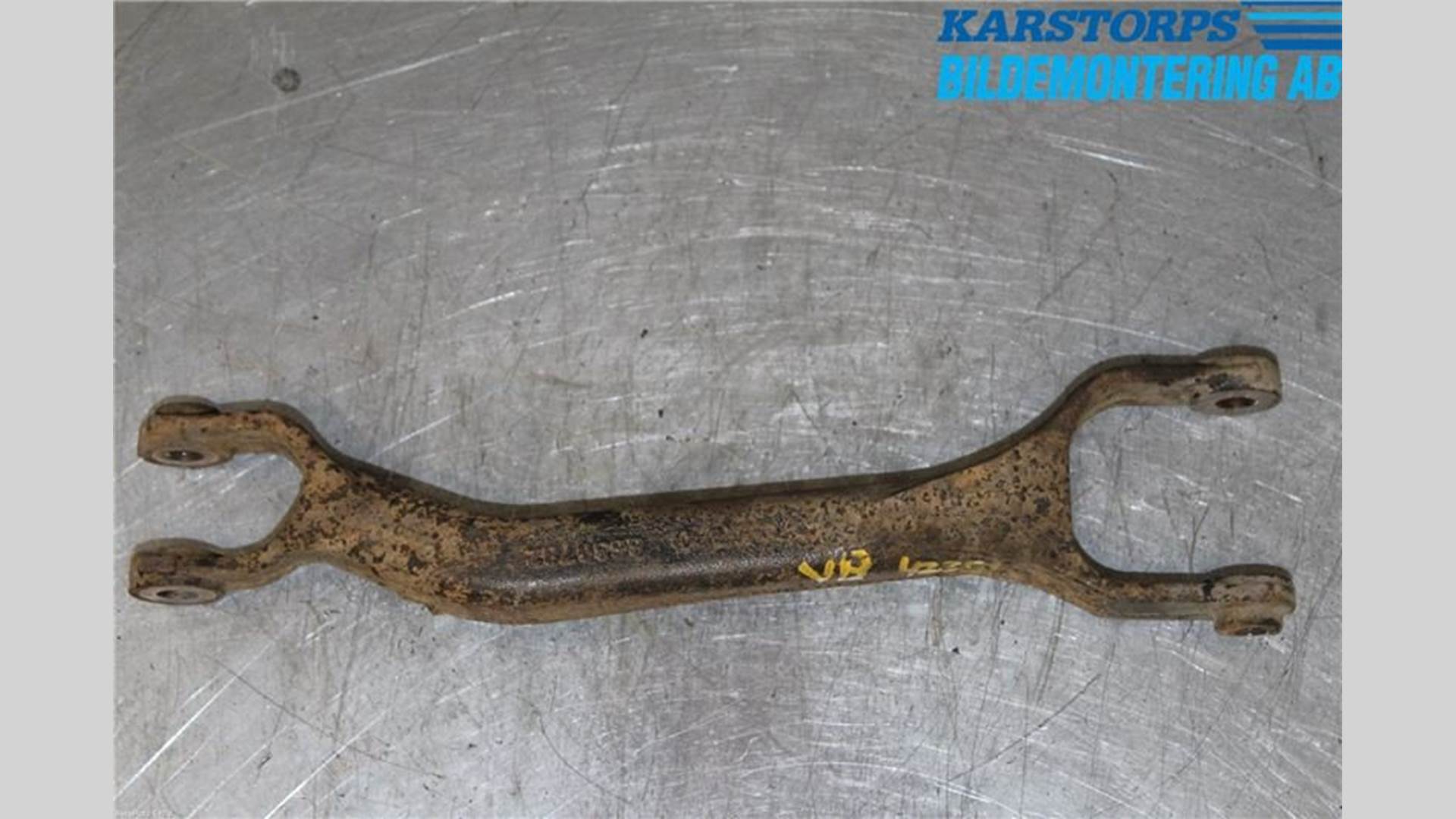 Momentstag bak till Volvo XC90 [2003-2006] - BildelarBegagnade delar online