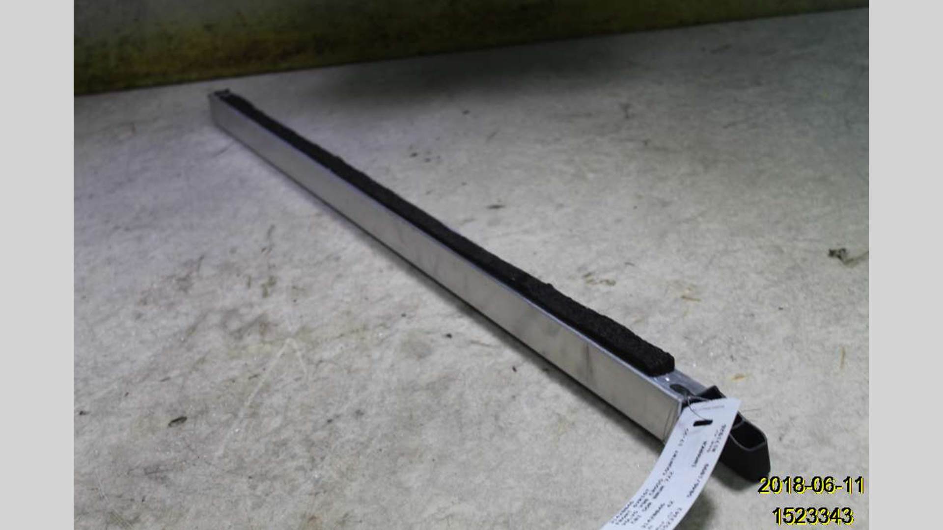 Front övrigt - ÖVRIGT till Volvo V90 Cross Country [2017-] (N-L1523343 ...