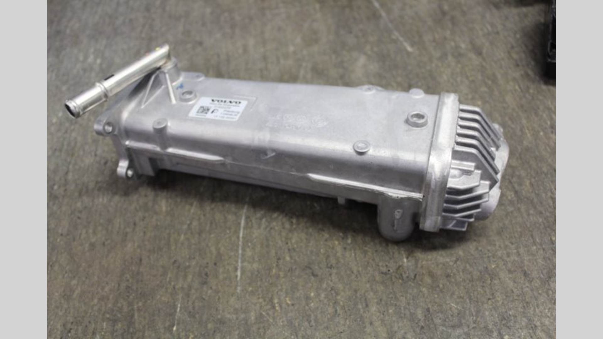 Egr ventil till Volvo XC60 [2014-2017] - BildelarBegagnade delar online