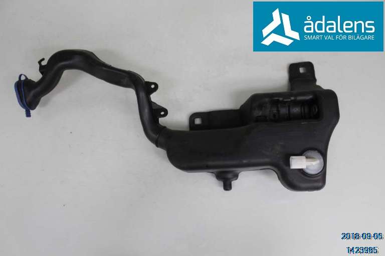 Alla delar på valt fordon - - Begagnade delar online